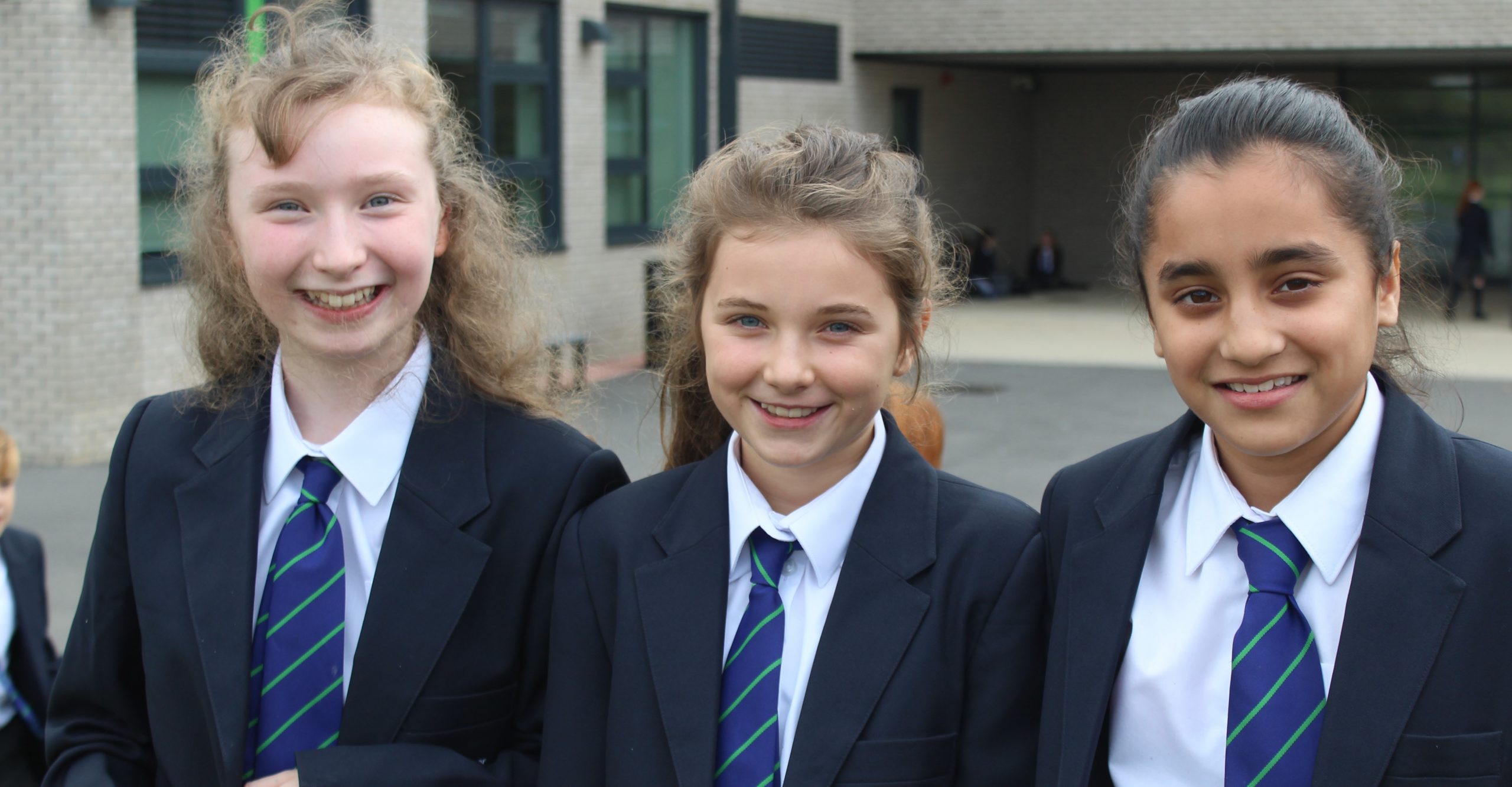 Admissions - Ingleby Manor Free School