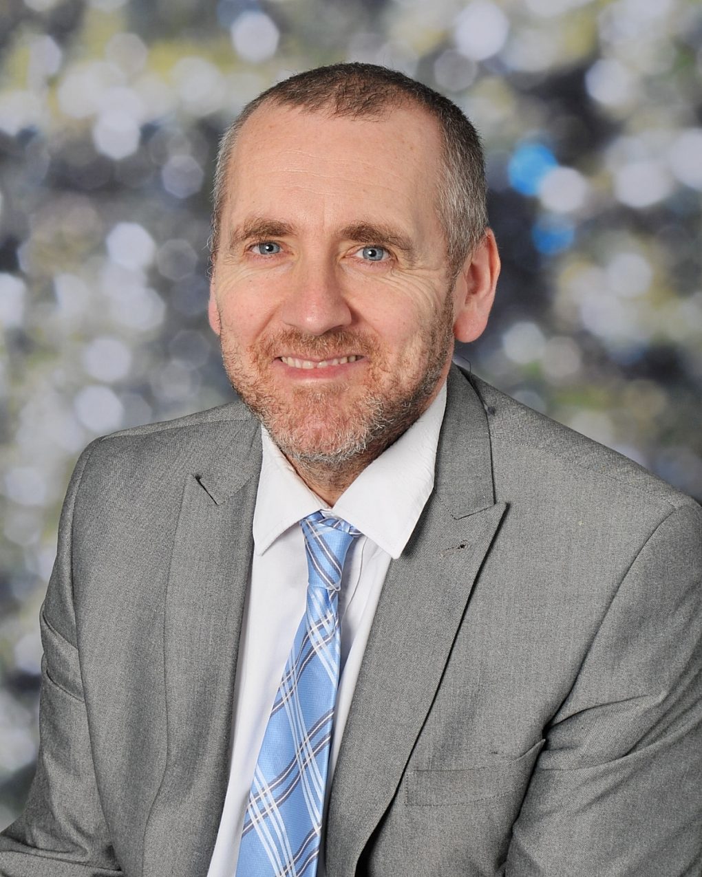 David Dunning - Associate Assistant Principal / Head of Geography ...