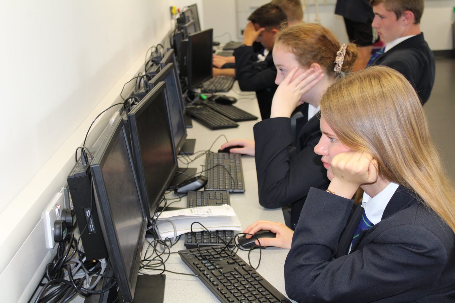 Teaching & Learning - Ingleby Manor Free School