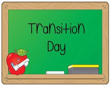 Year 6 Transition Day - Ingleby Manor Free School