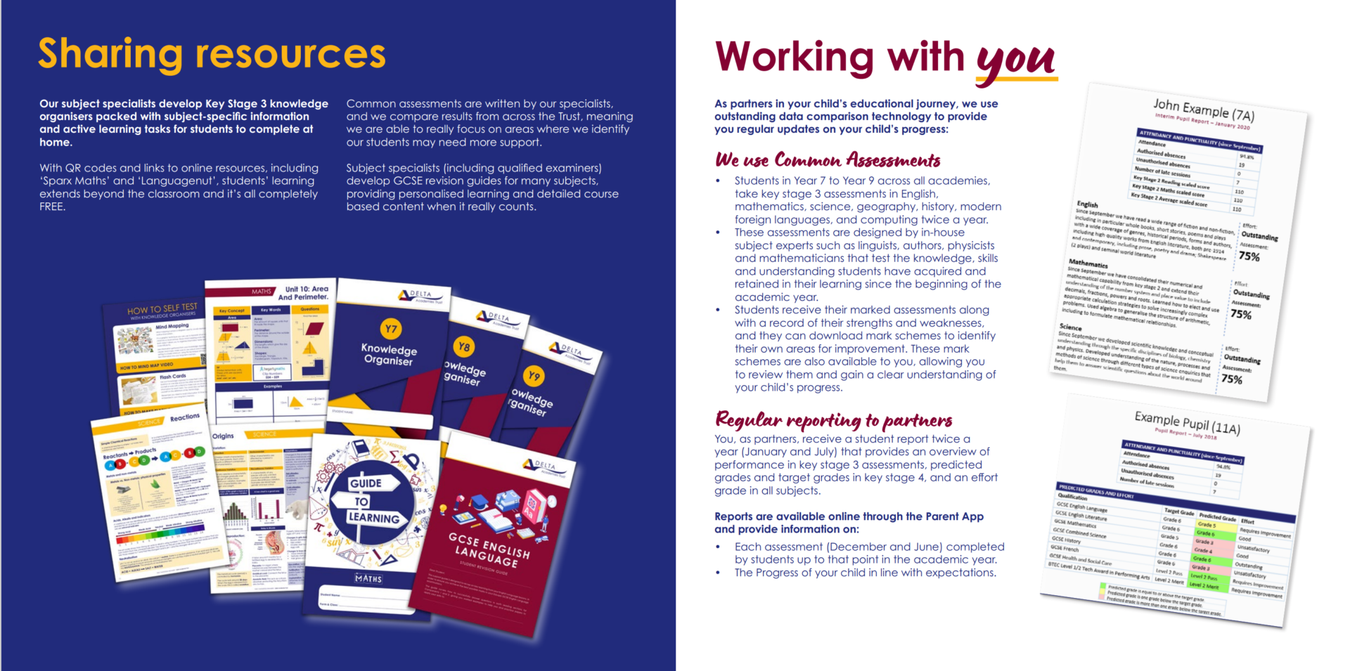 Prospectus - Ingleby Manor Free School