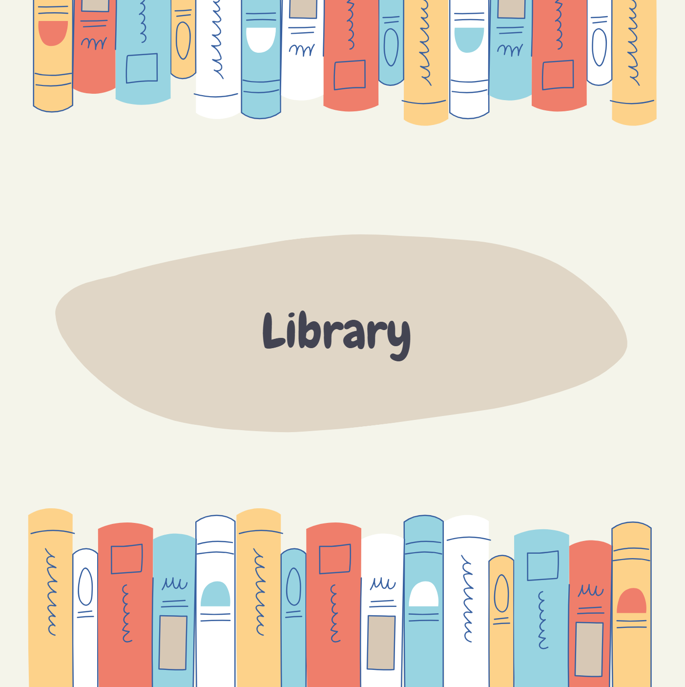 Library Club - Ingleby Manor Free School